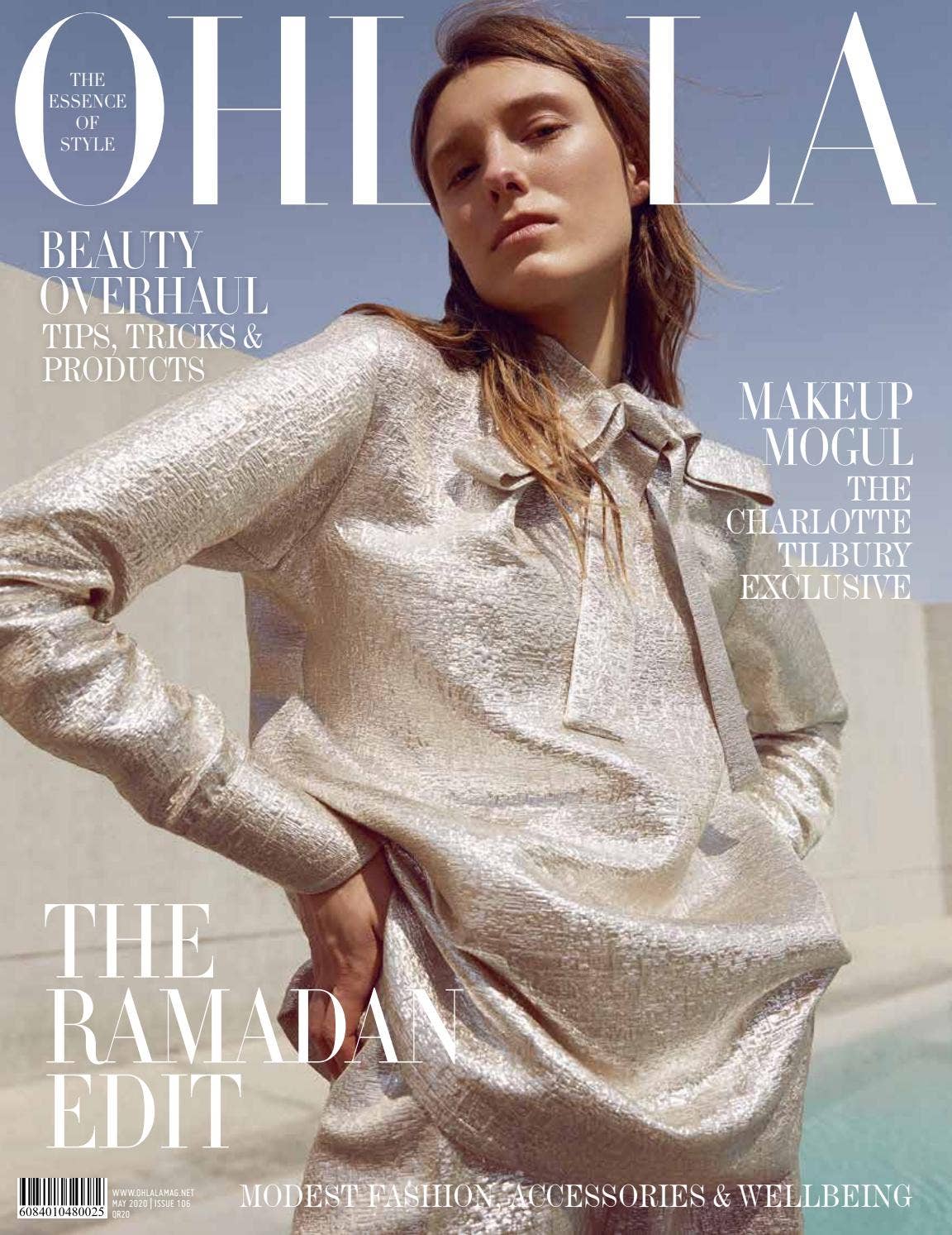 Ohlala Qatar May 2020 by Ohlala Magazine - Issuu