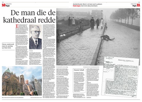 Artikel Haarlems Dagblad 25 april 2020 - Interview met Boni Li-A-Sam ...