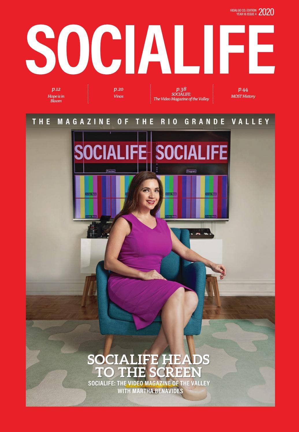 SOCIALIFE MAGAZINE | APRIL 2020 by SOCIALIFE Magazine - Issuu