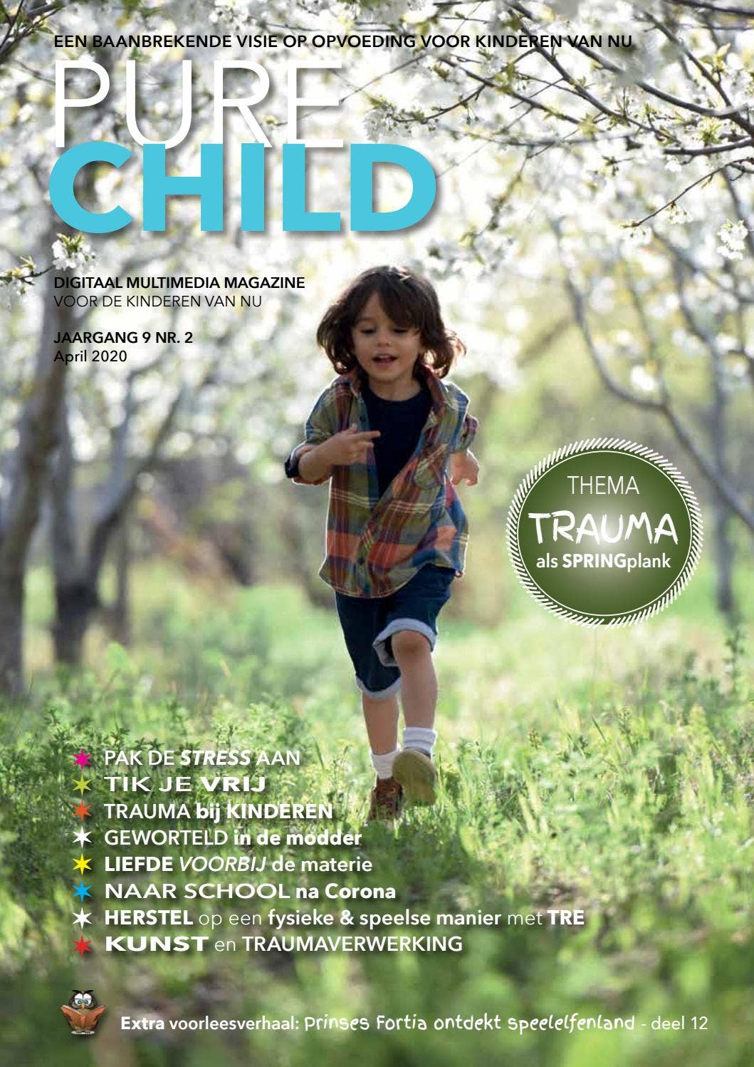 PURE CHILD april 2020 by Pure Child - Issuu