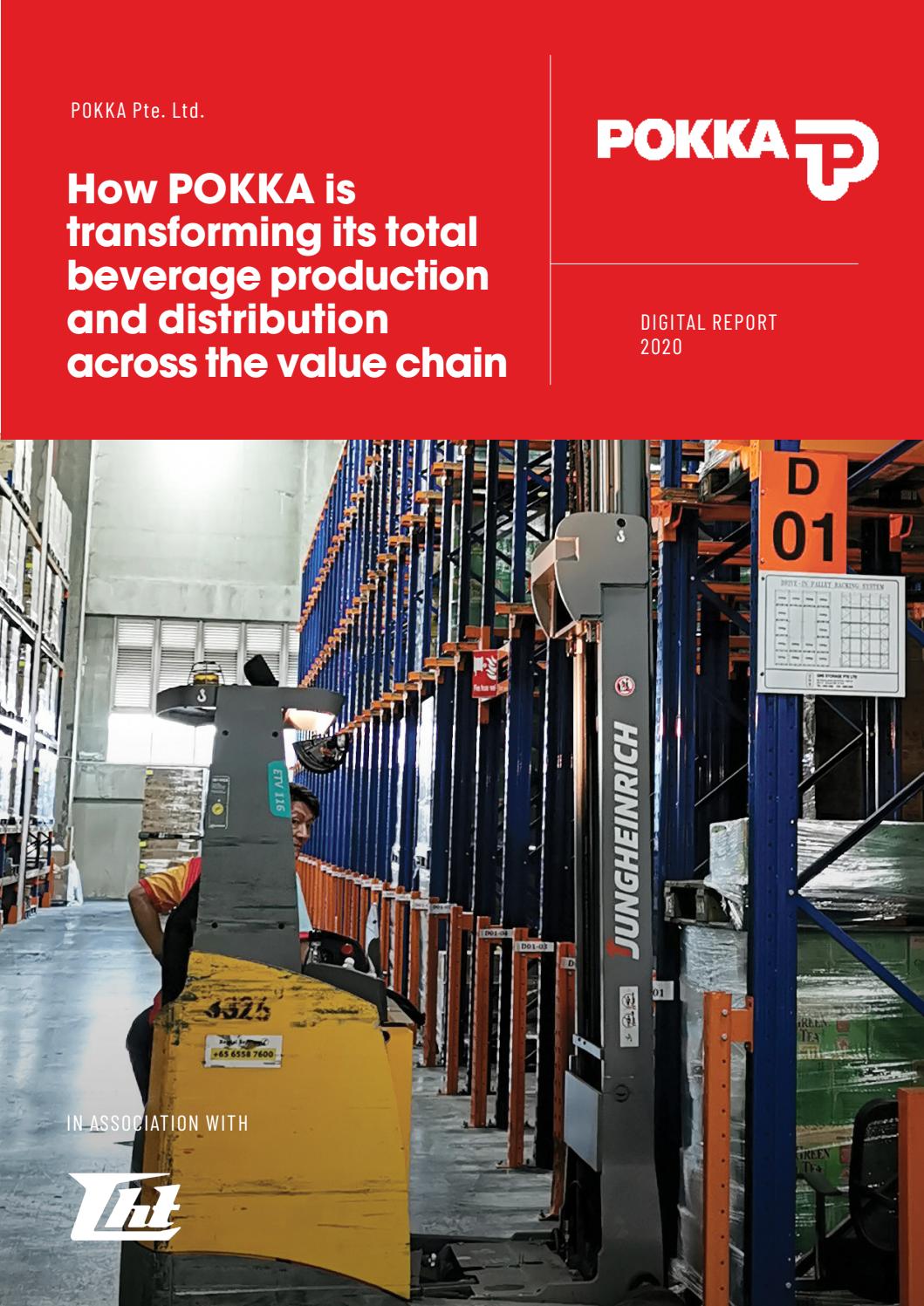 Pokka May 2020 by Business Review Asia - Issuu