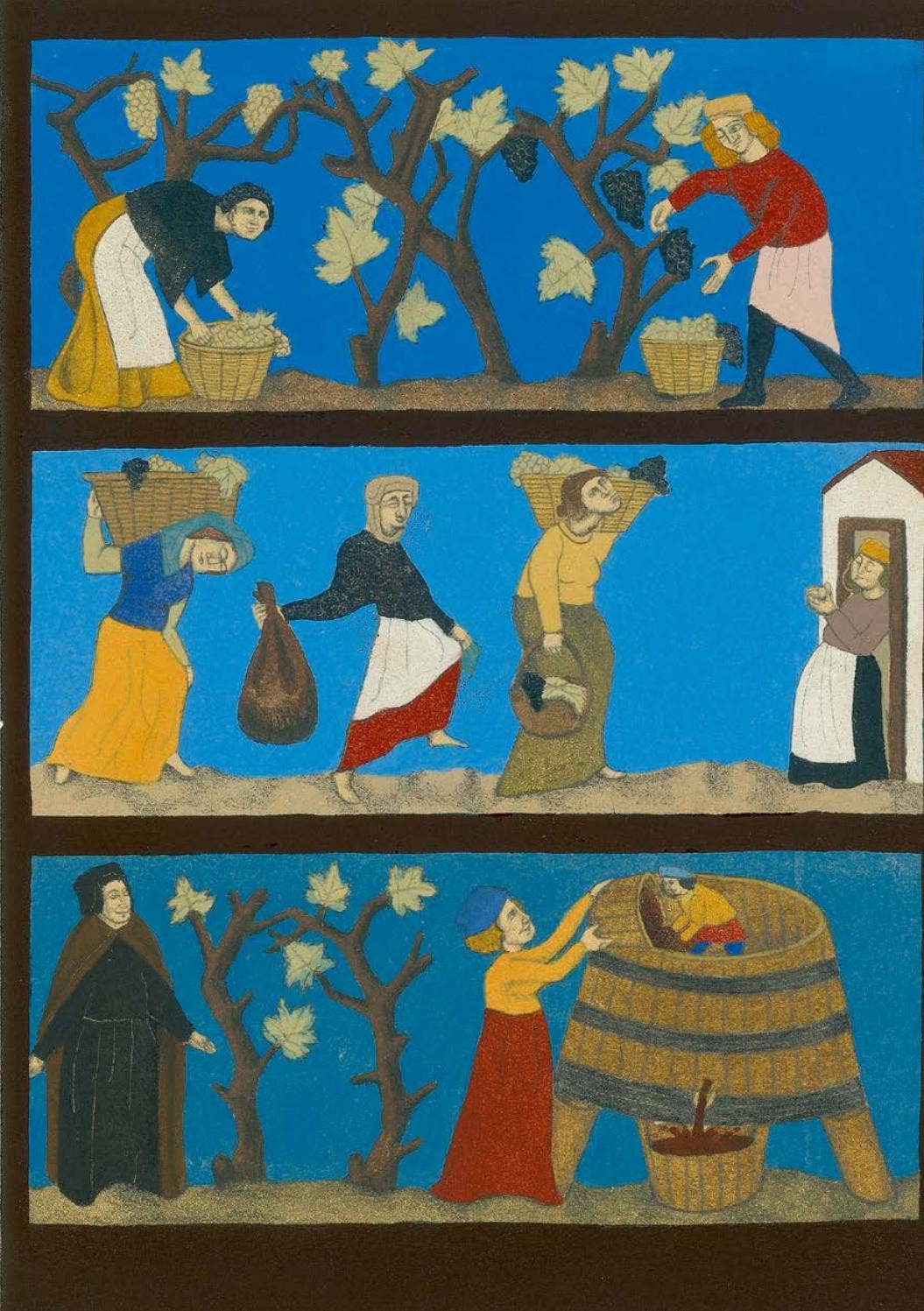 I Fioretti di San Francesco by ELI Publishing - Issuu