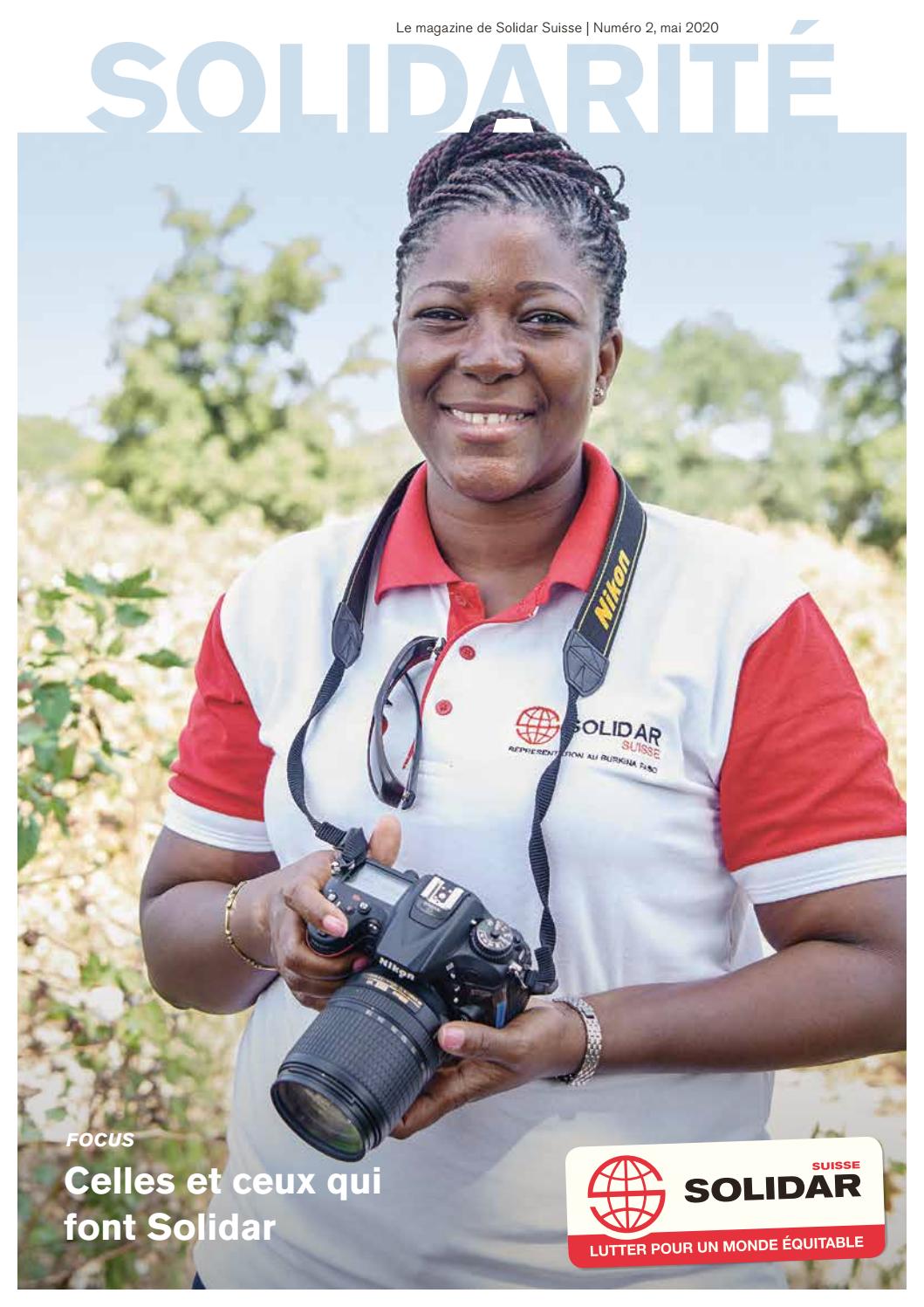 Solidarité by Solidar Suisse - Issuu