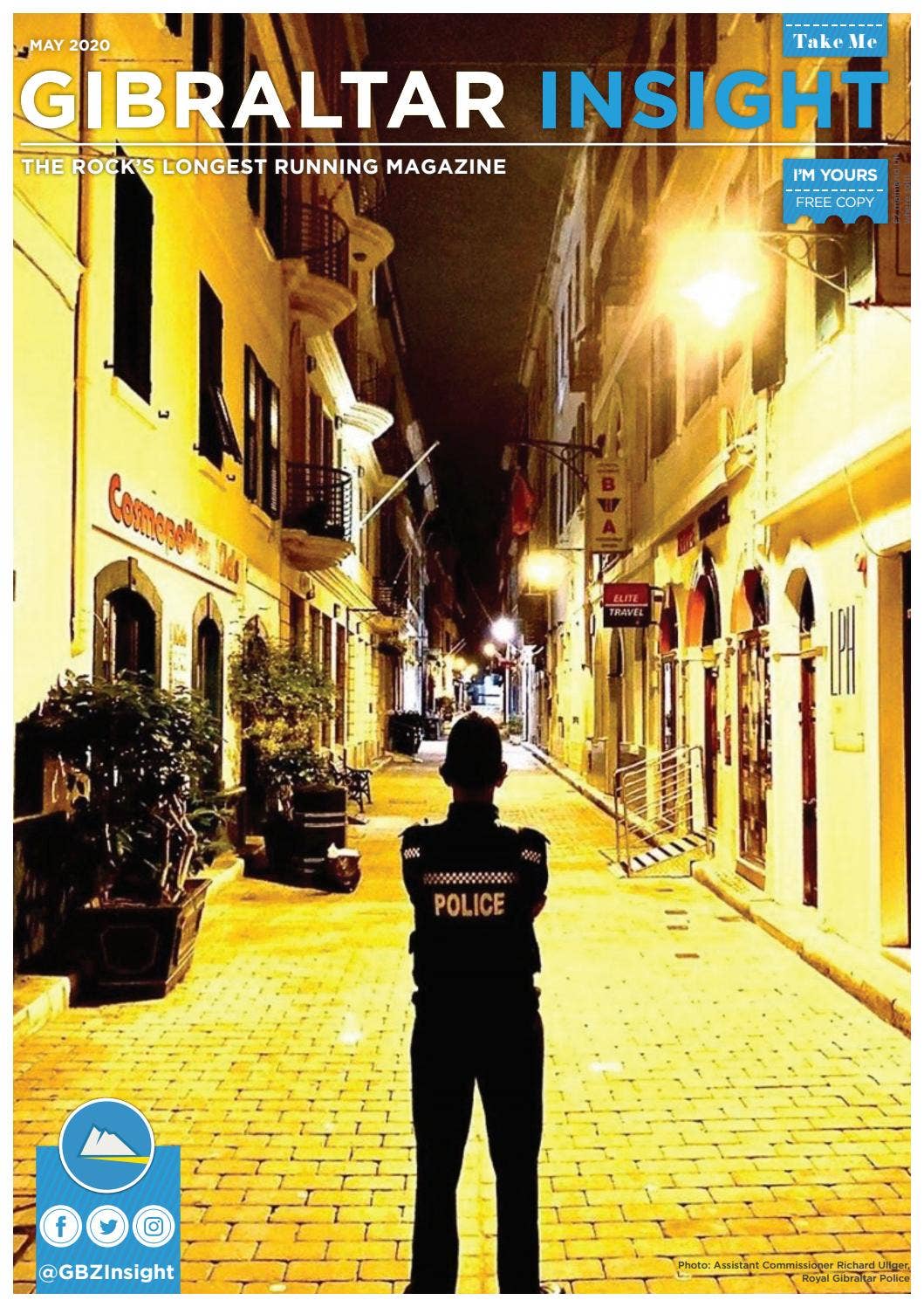 Gibraltar Insight™ May 2020 by GBZ Media - Issuu