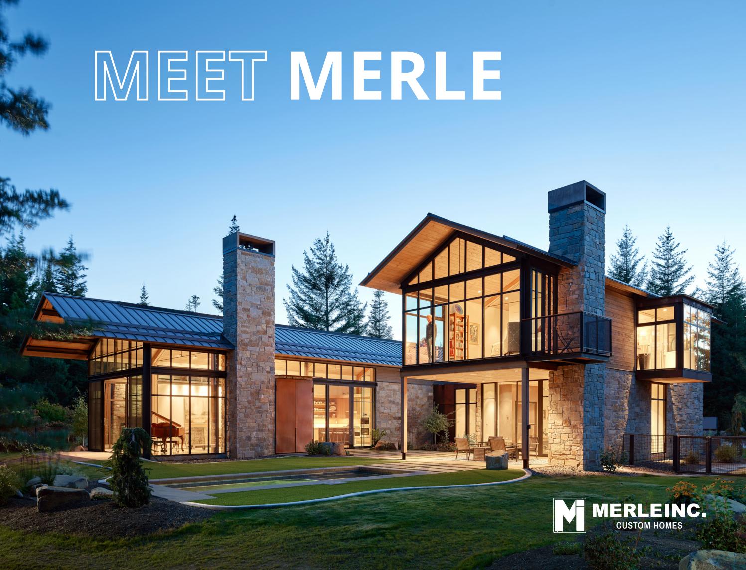 Meet Merle by Merle Inc. - Issuu