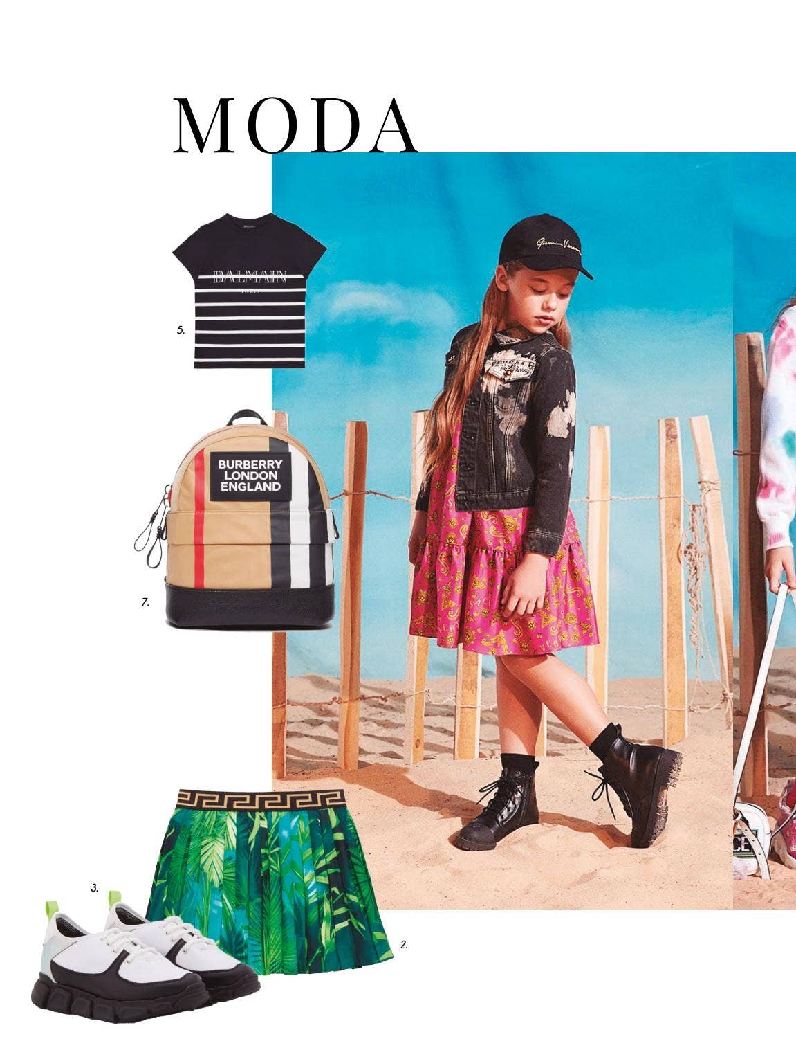 Mayo 2020 by DEBUT MAGAZINE - Issuu