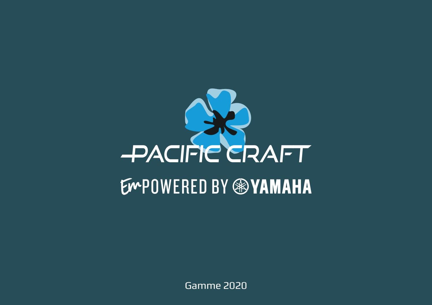 Pacific Craft 2020 by yamaha-motor.fr - Issuu