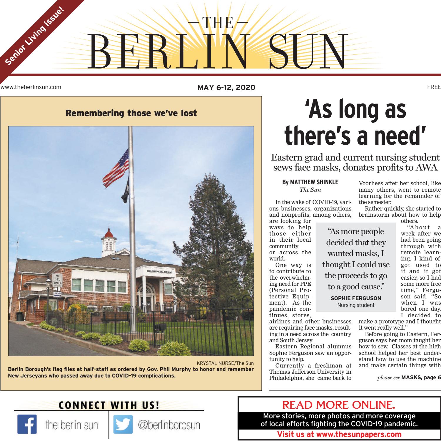 Berlin Sun_Current Sun by nmg - Issuu