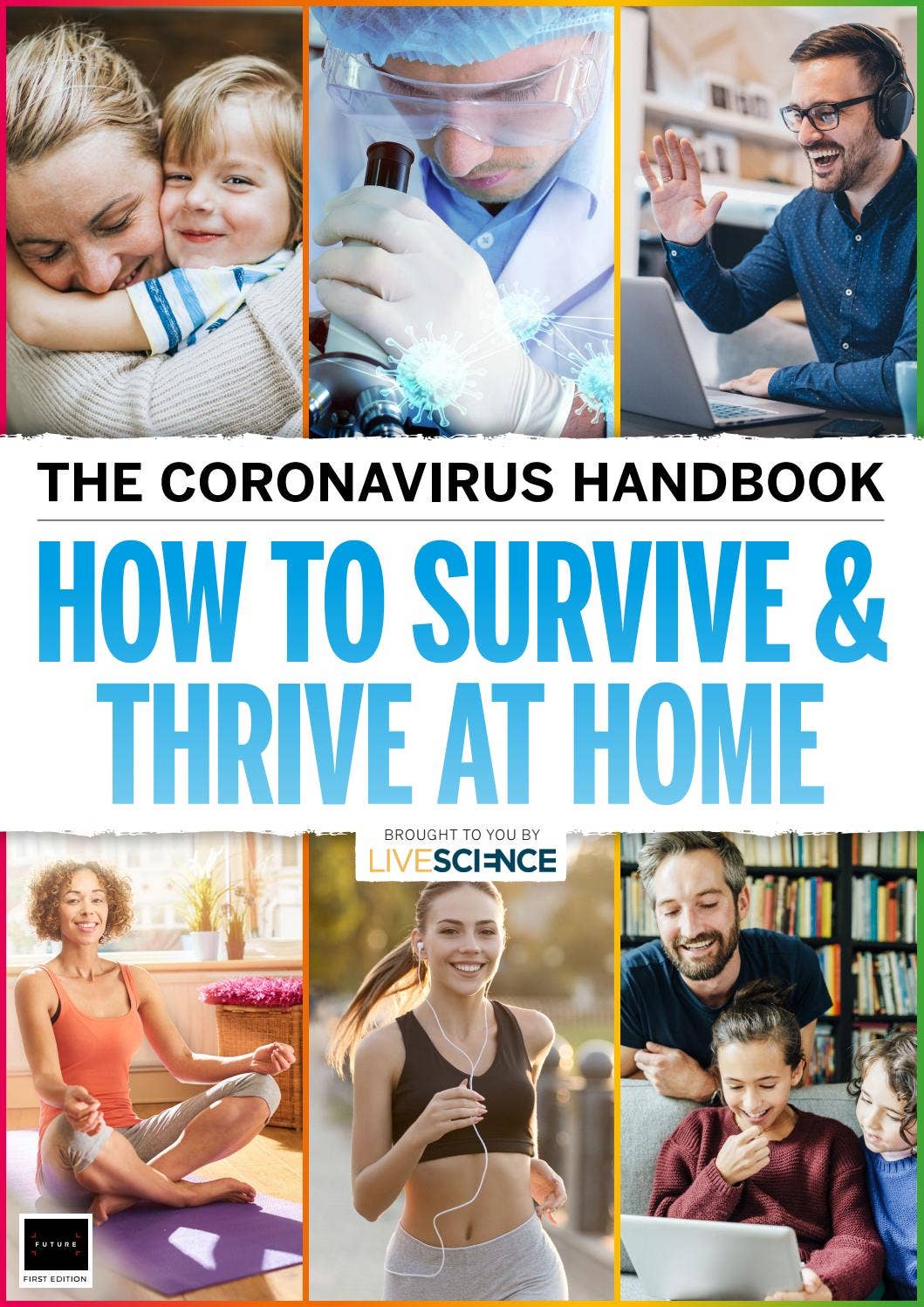 The Coronavirus Handbook by publications - Issuu