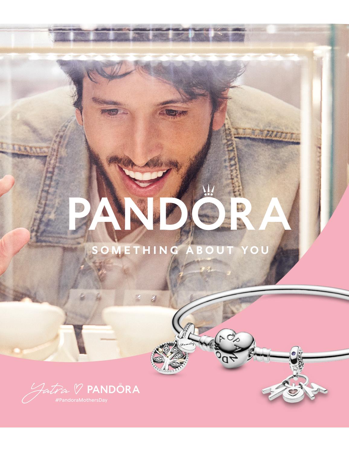 Catálogo Día de la Madre - Honduras by Pandora2020 - Issuu