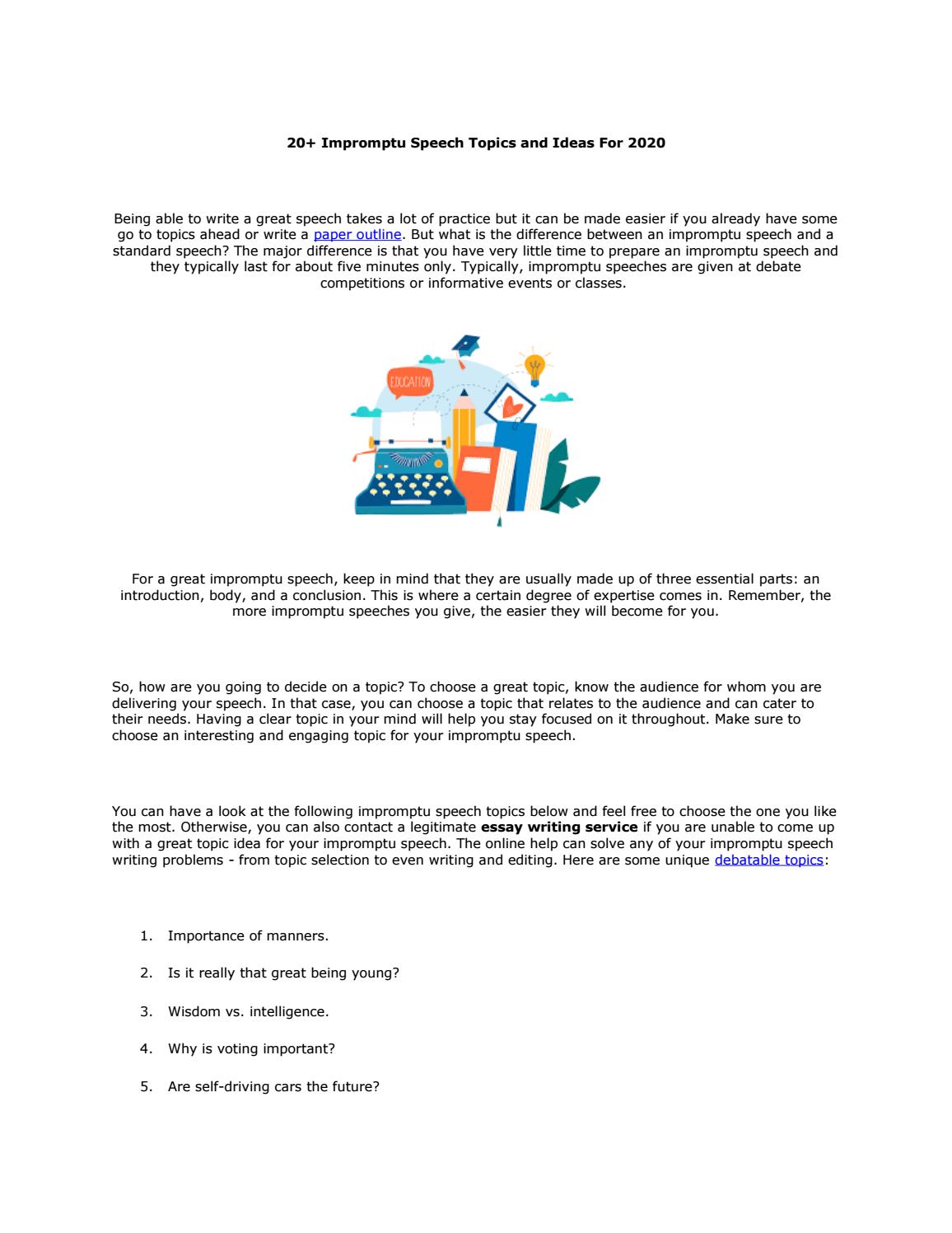 Speech Writing Topics For Students 212 Speech Topics For College Speech Writing Topics For Students 212 Speech Topics For College