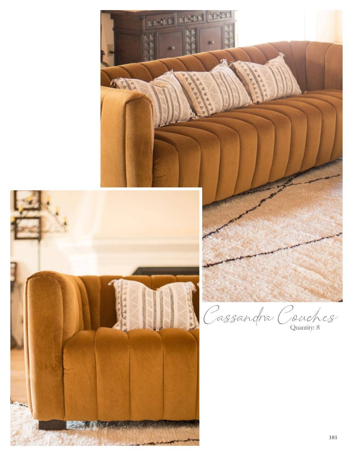 May Catalogue by Found Rental Co. - Issuu