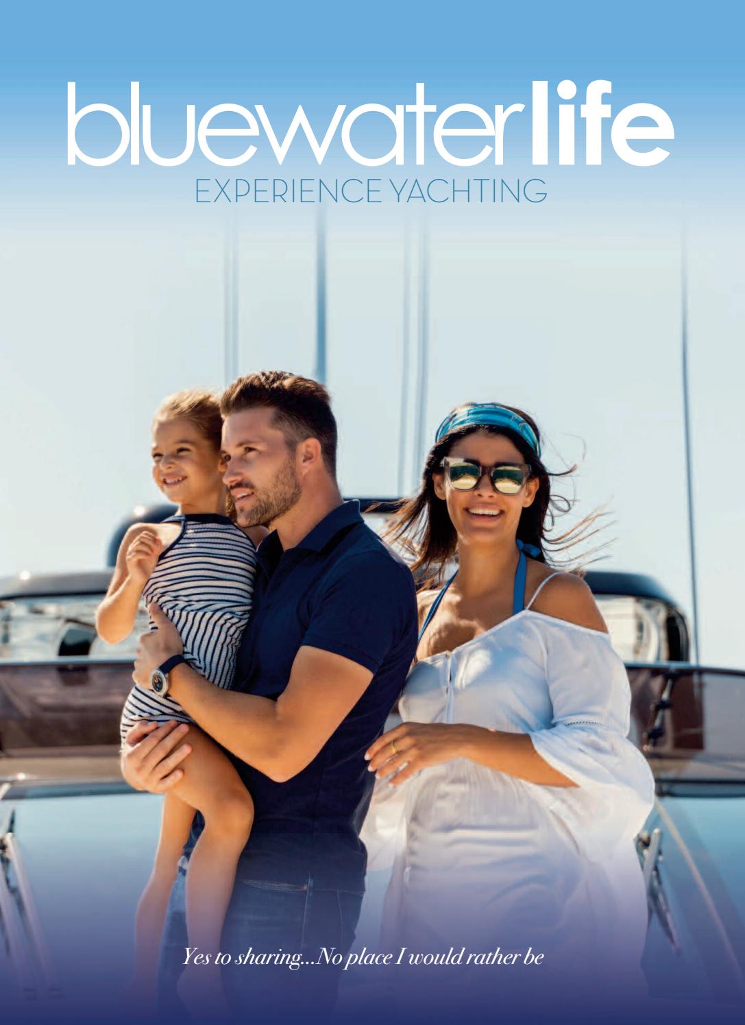 Bluewaterlife 2020/2021 - The Superyacht Magazine by Bluewater - Issuu