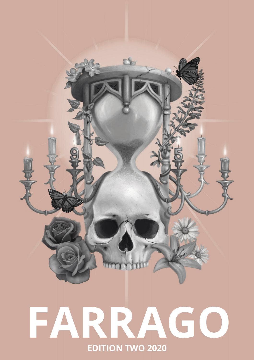 2020 Edition Two by Farrago Magazine - Issuu