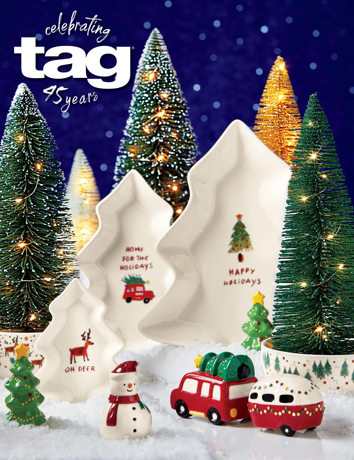 TAG FALL & HOLIDAY AT ONCE 2020 by Just Got 2 Have It! - Issuu