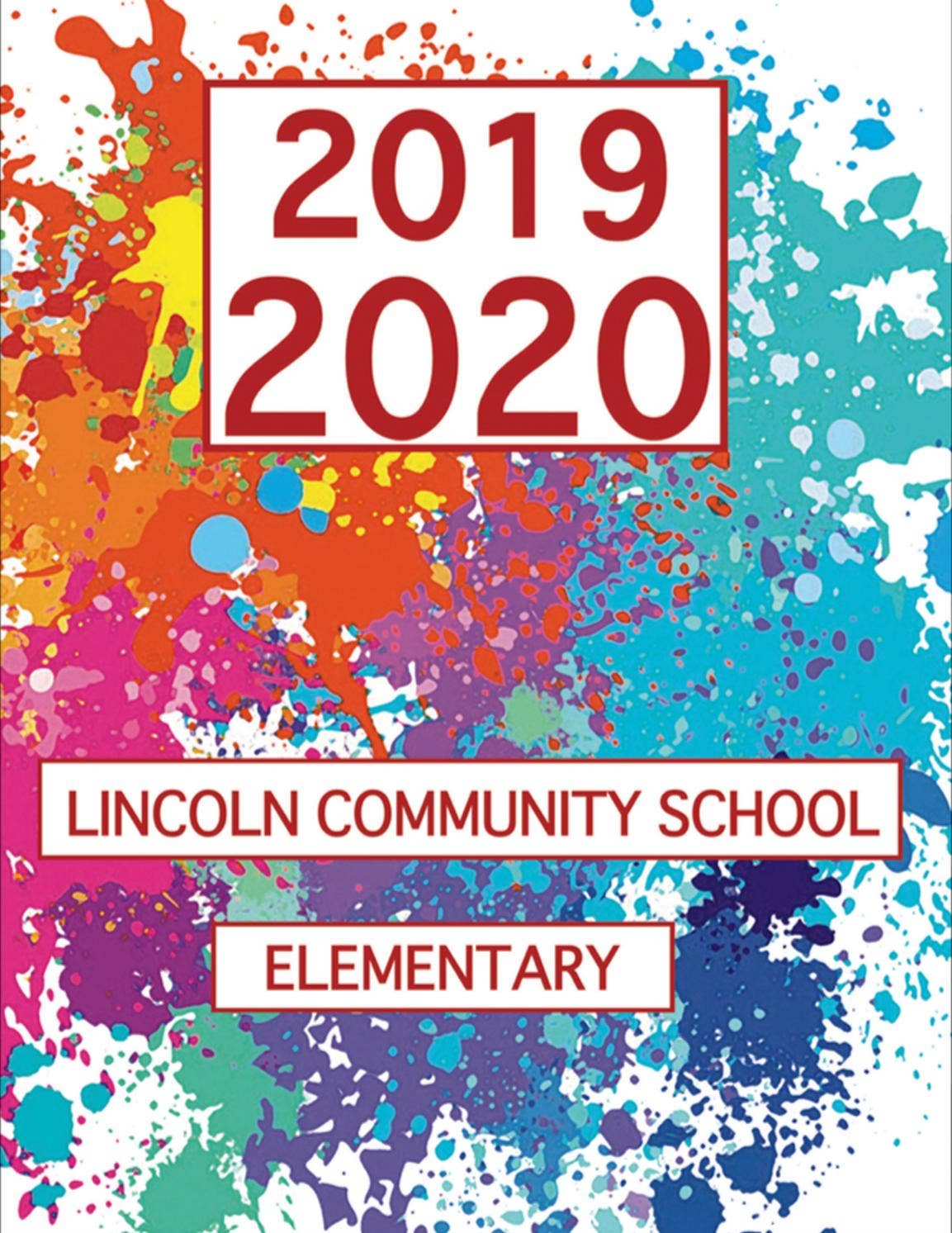 ES Yearbook 2020 by LCS Communication - Issuu