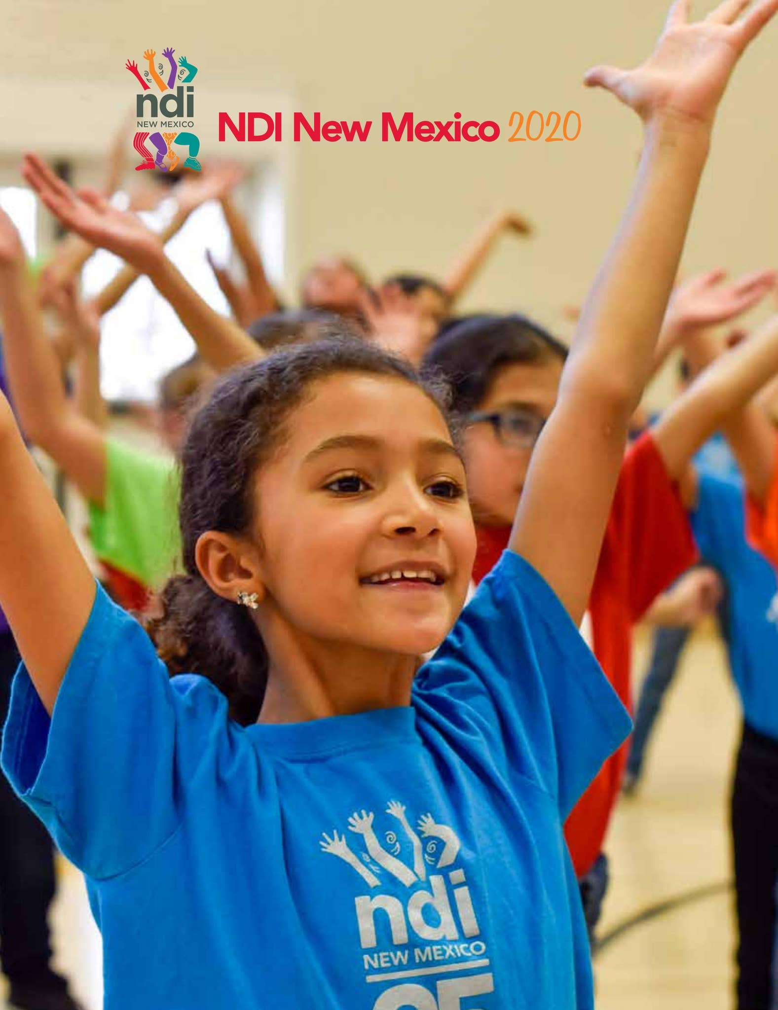 NDI New Mexico 2020 Program Book by NDI New Mexico - Issuu