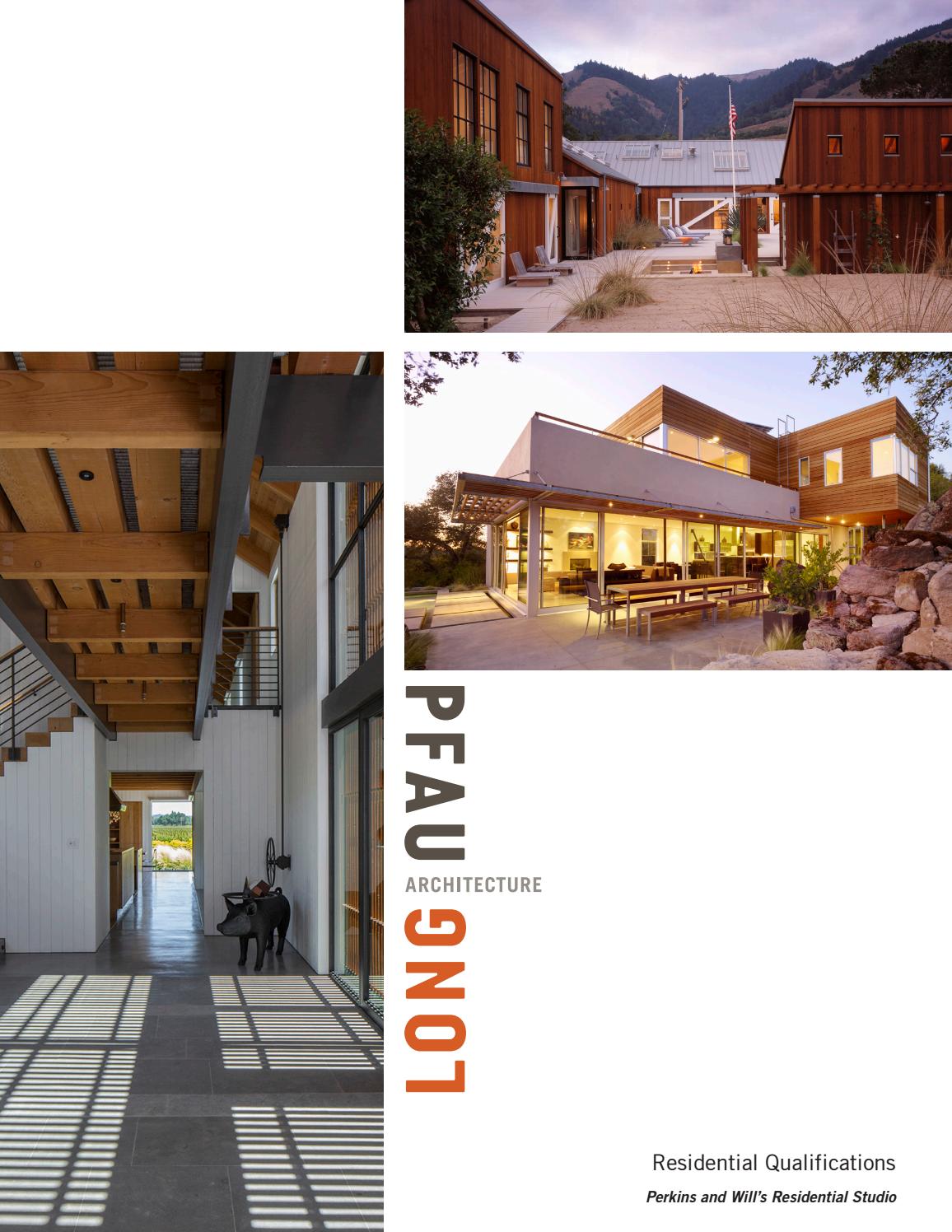 Residential Brochure by Perkins&Will - Issuu
