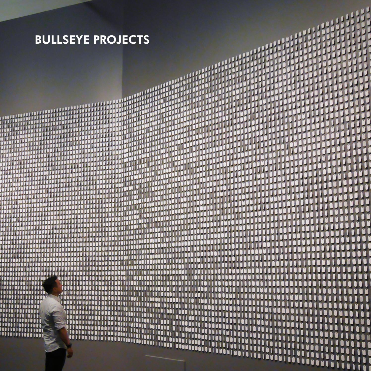 Bullseye Projects by bullseyeprojects - Issuu