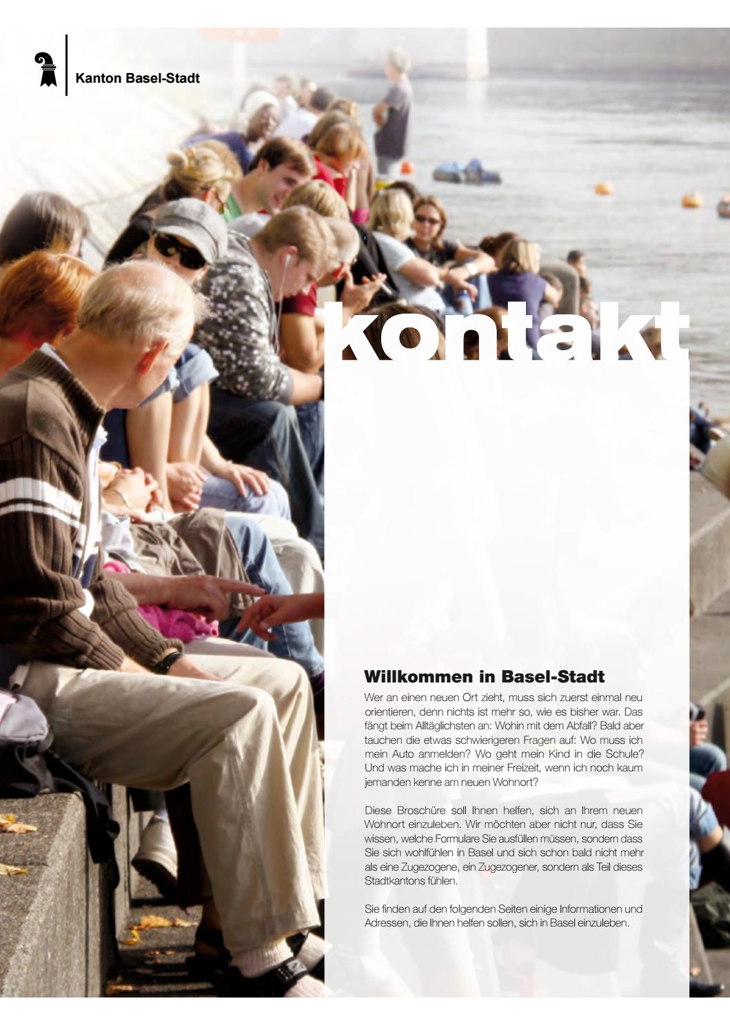 KONTAKT by aplus-net - Issuu
