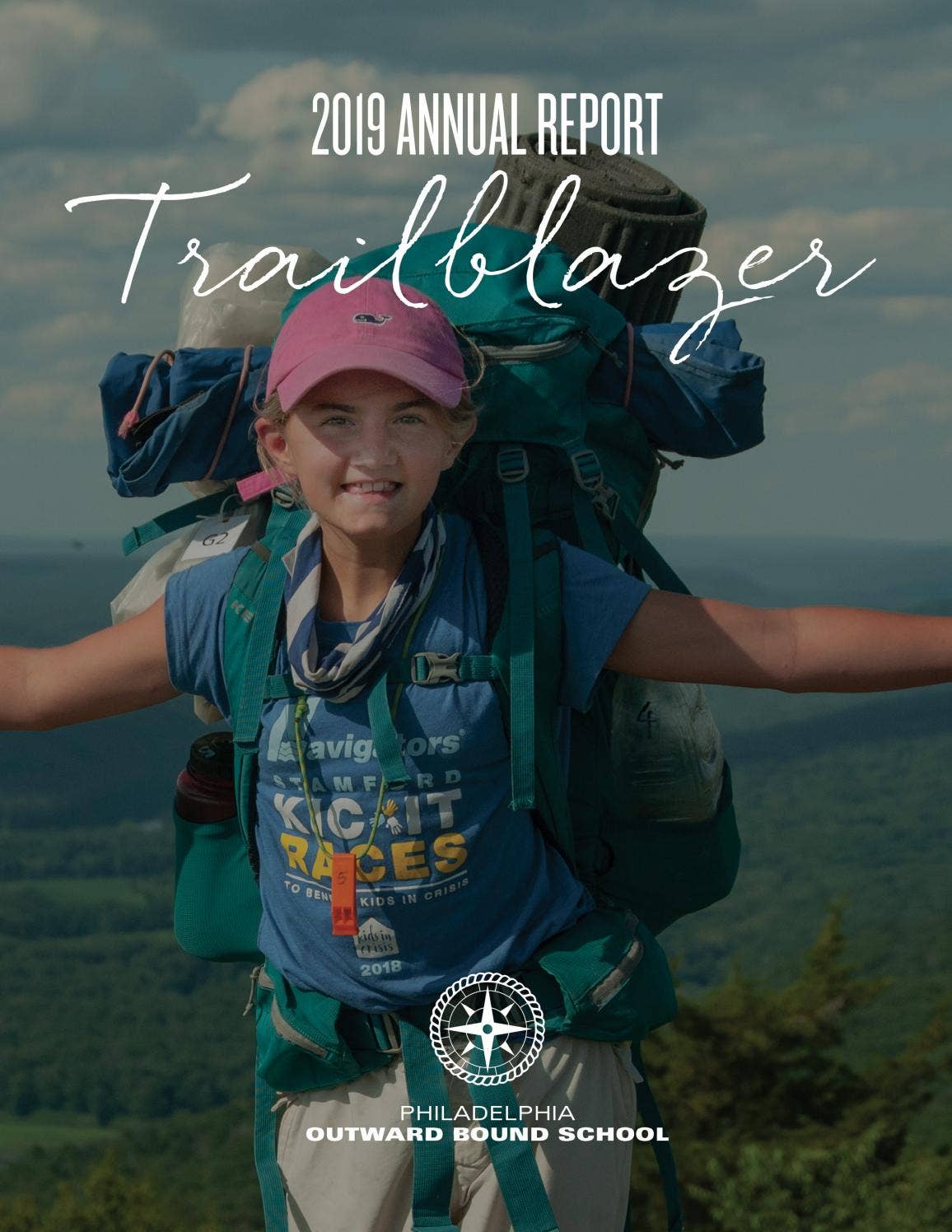 2019 Annual Report by Philadelphia Outward Bound School - Issuu