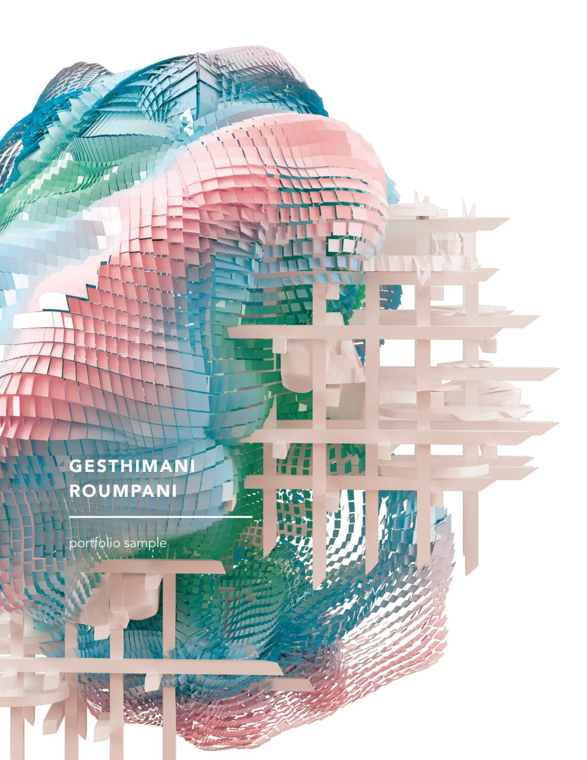 Design Samples 2020 by g.roumpani - Issuu