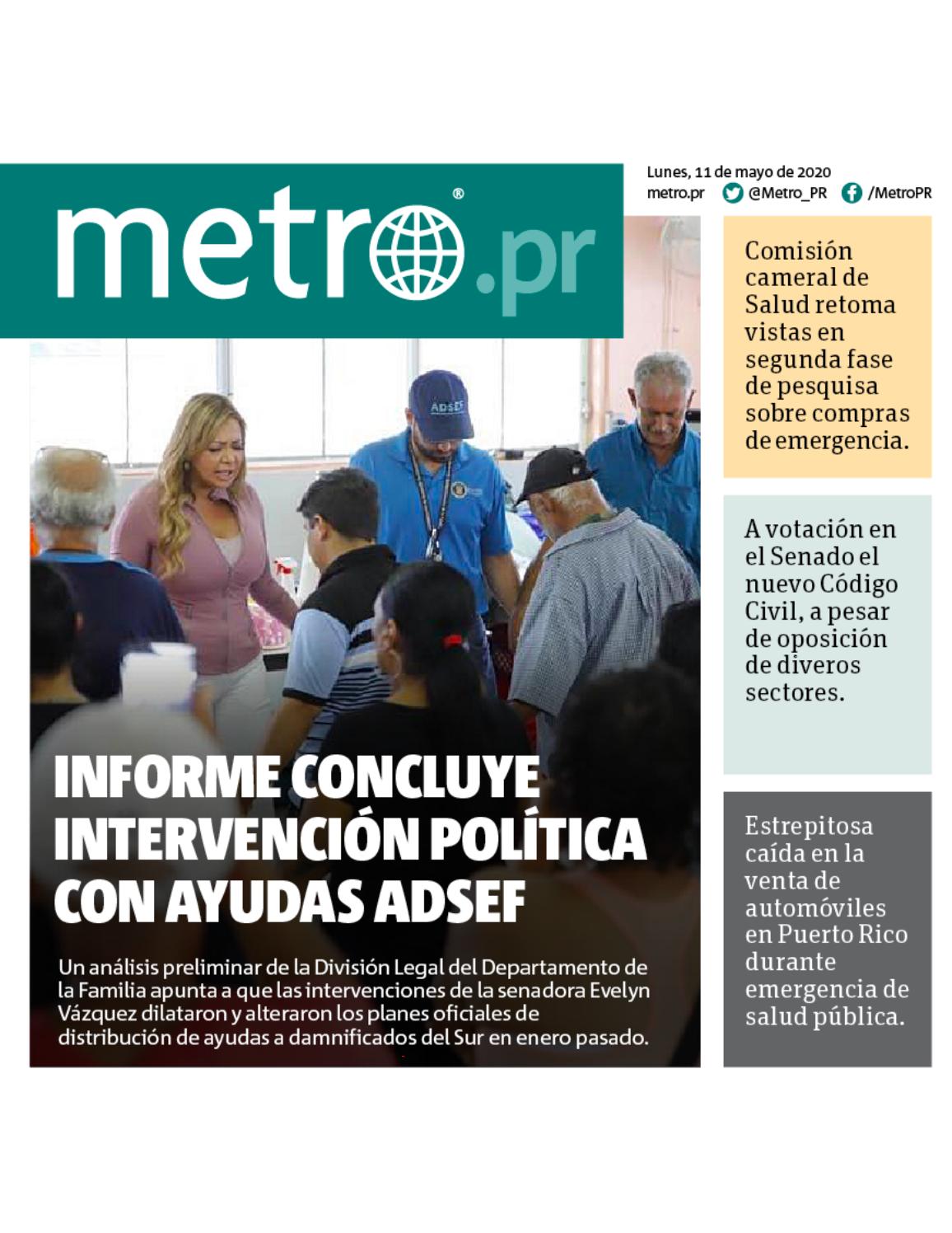 20200511_metropr by Metro Puerto Rico - Issuu