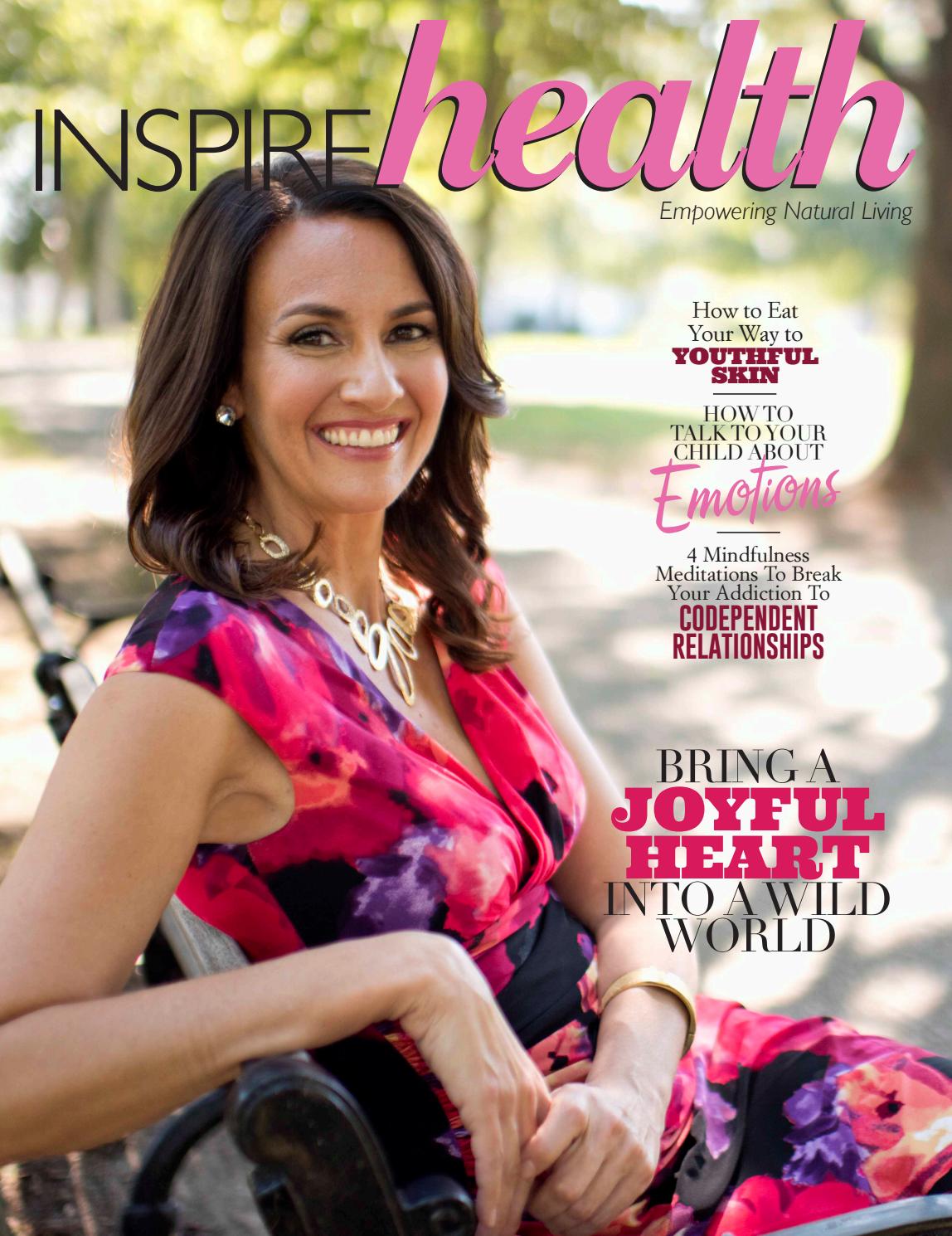 Inspire Health 47 - Web by Fox Print and Publishing - Issuu