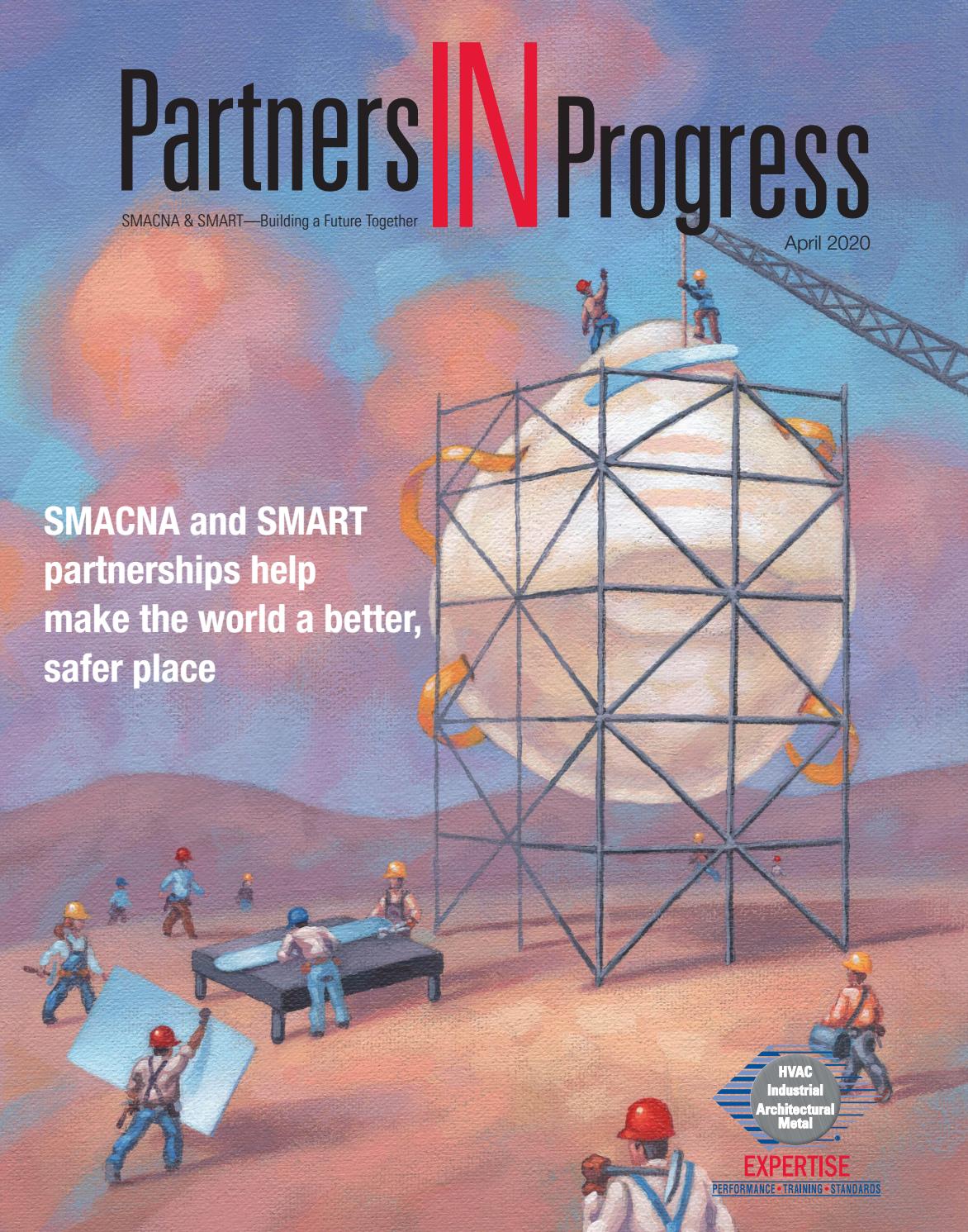 Partners in Progress Vol 14 No 4 by Partners In Progress - Issuu