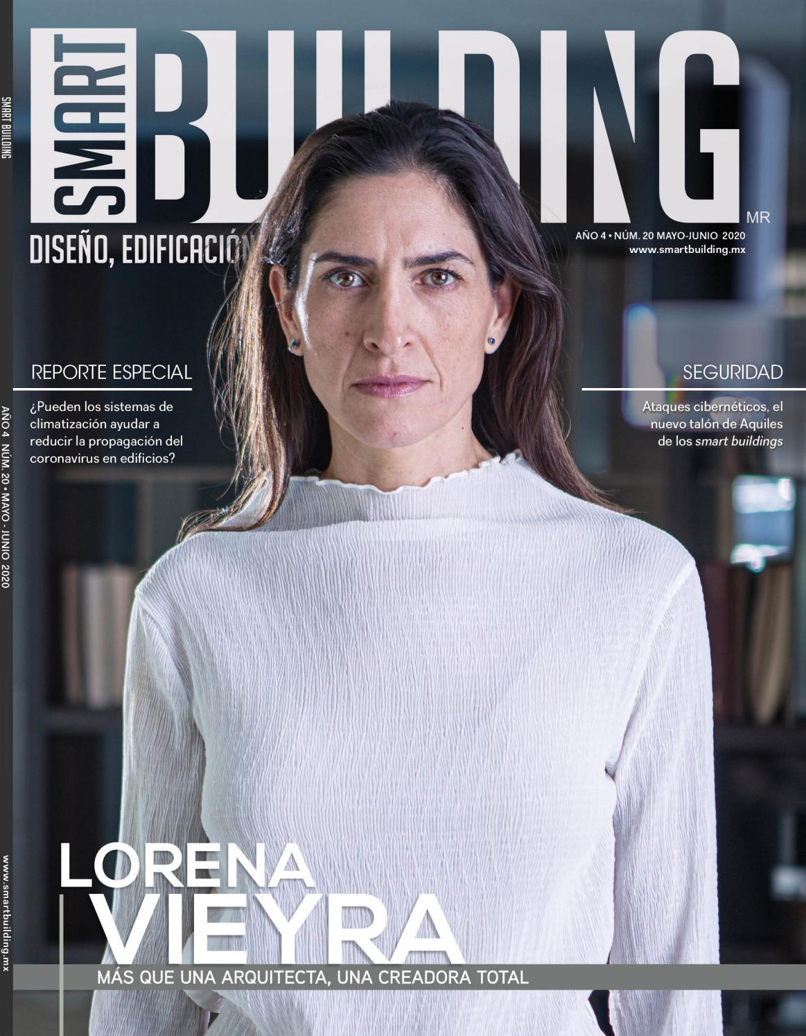 Revista digital Smart Mayo-Junio 2020 by Puntual Media - Issuu