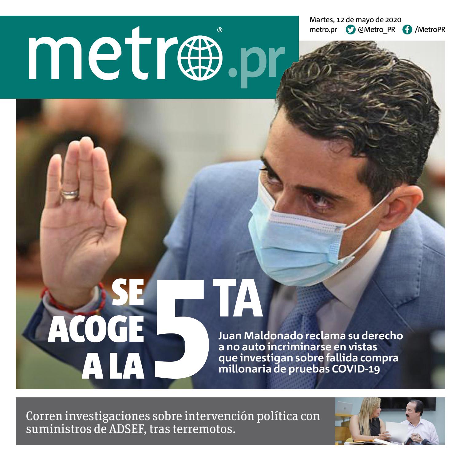 20200512_metropr by Metro Puerto Rico - Issuu