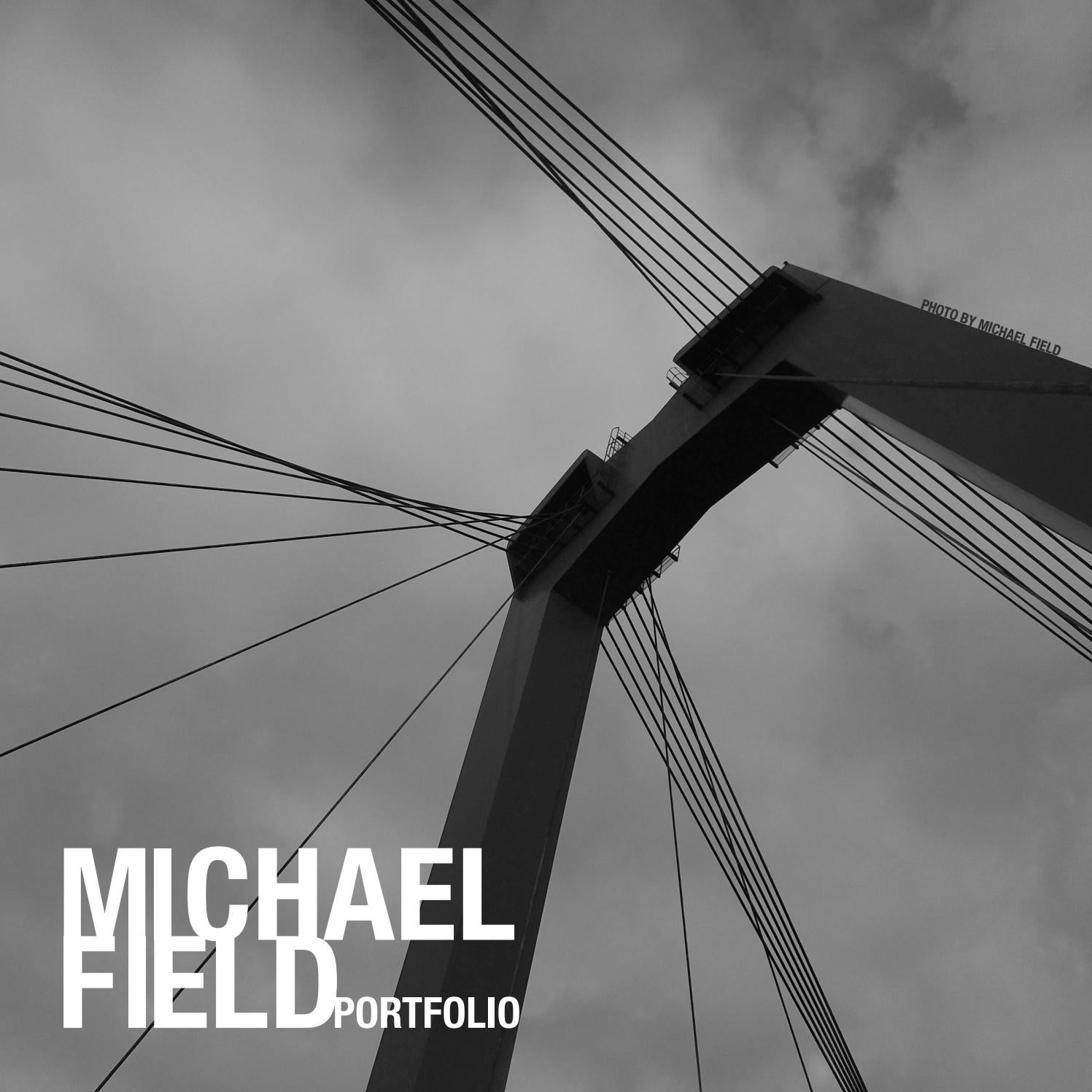 Michael Field Architectural Portfolio by Michael Field - Issuu