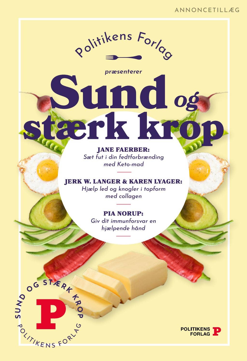 Sund og stærk krop 1 by JP/Politikens Forlag - Issuu