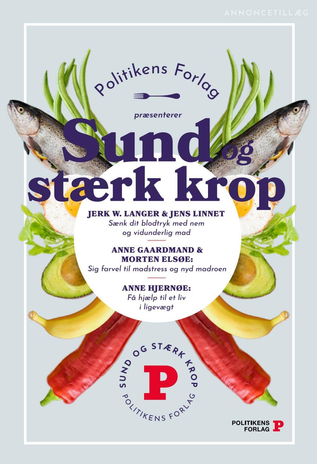 Sund og stærk krop 2 by JP/Politikens Forlag - Issuu