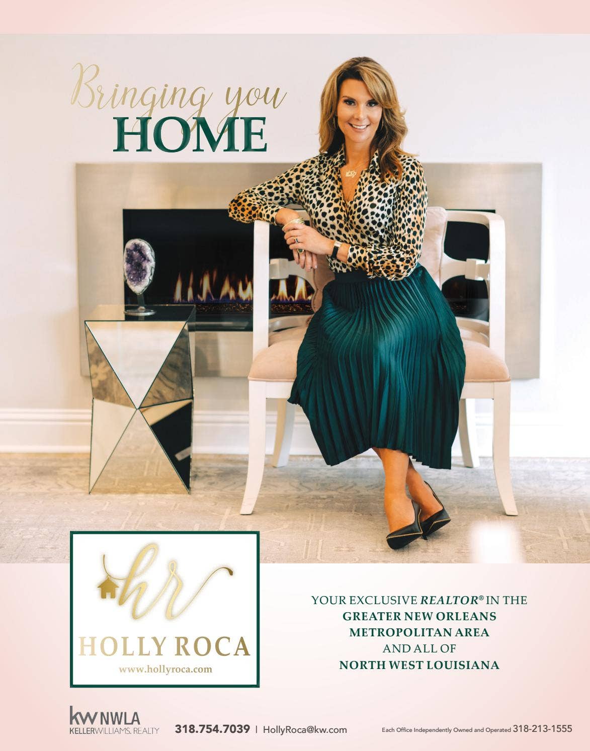 Lola Magazine May 2020 by RichardCreative - Issuu