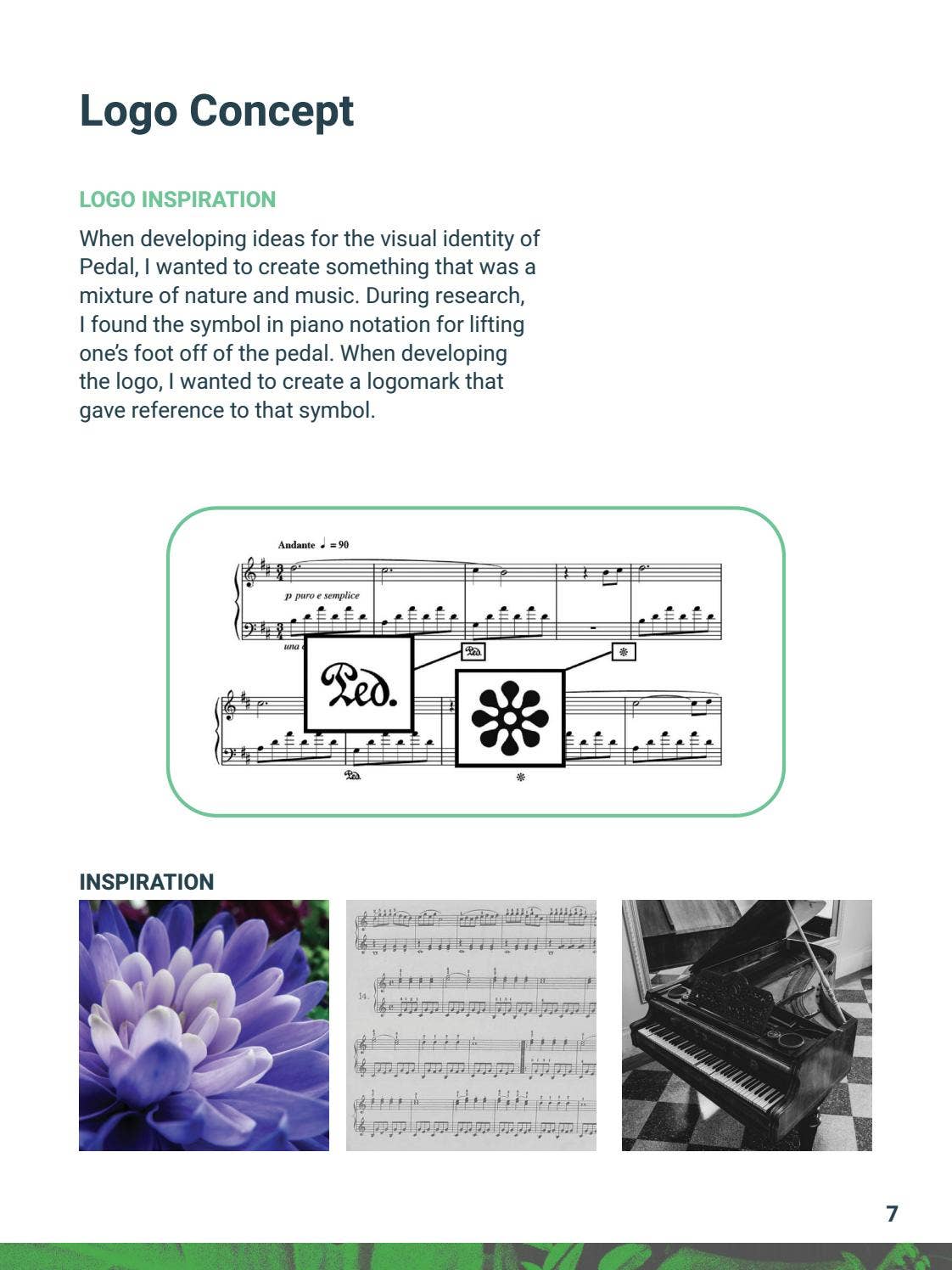 Pedal Process Book by School of Art, George Mason University - Issuu