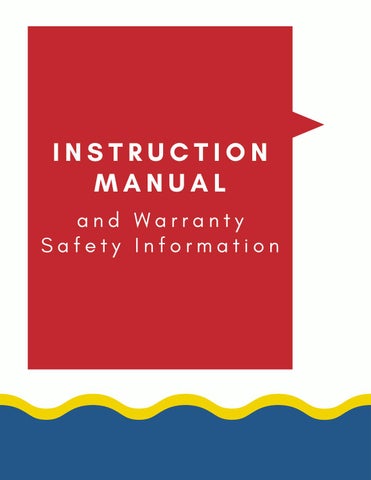 AI-Generated Instruction Manual by Rhonda World - Issuu