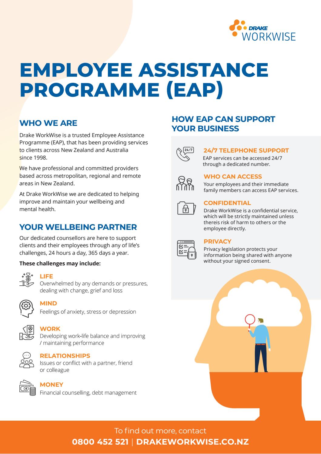 Drake WorkWise by DrakeANZ - Issuu