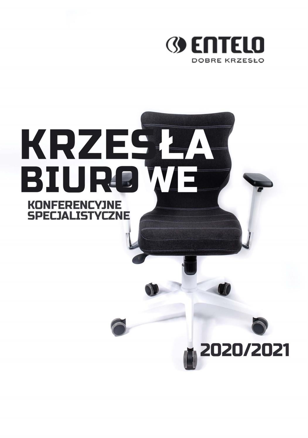 ENTELO 2020/2021 - Katalog biurowy by Entelo - Issuu