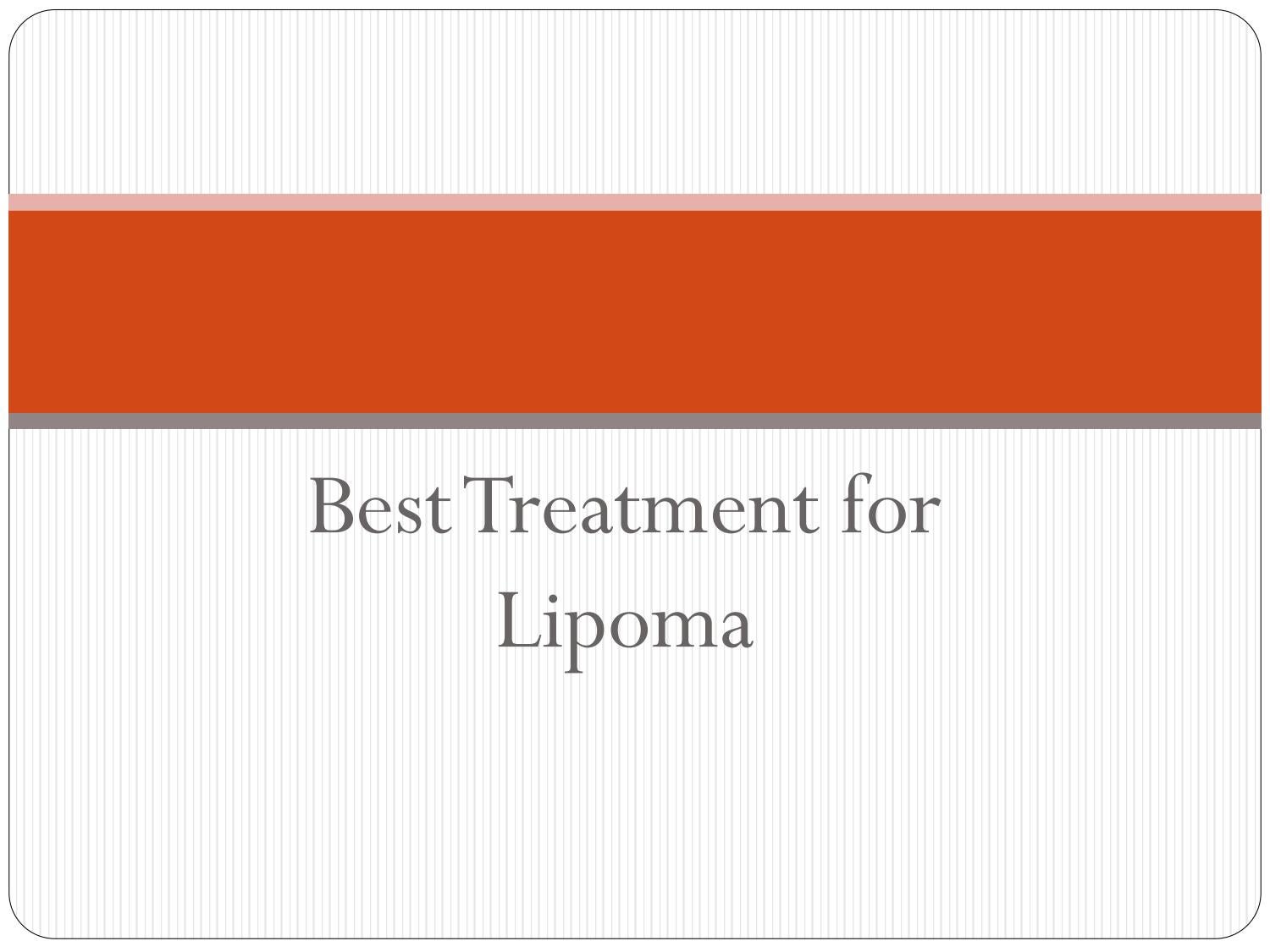 Best Lipoma treatment at Home Naturally by Lipoma Wand - Issuu