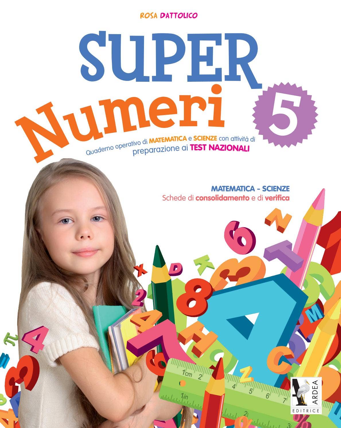 SuperNumeri 5 by ardeaeditrice - Issuu