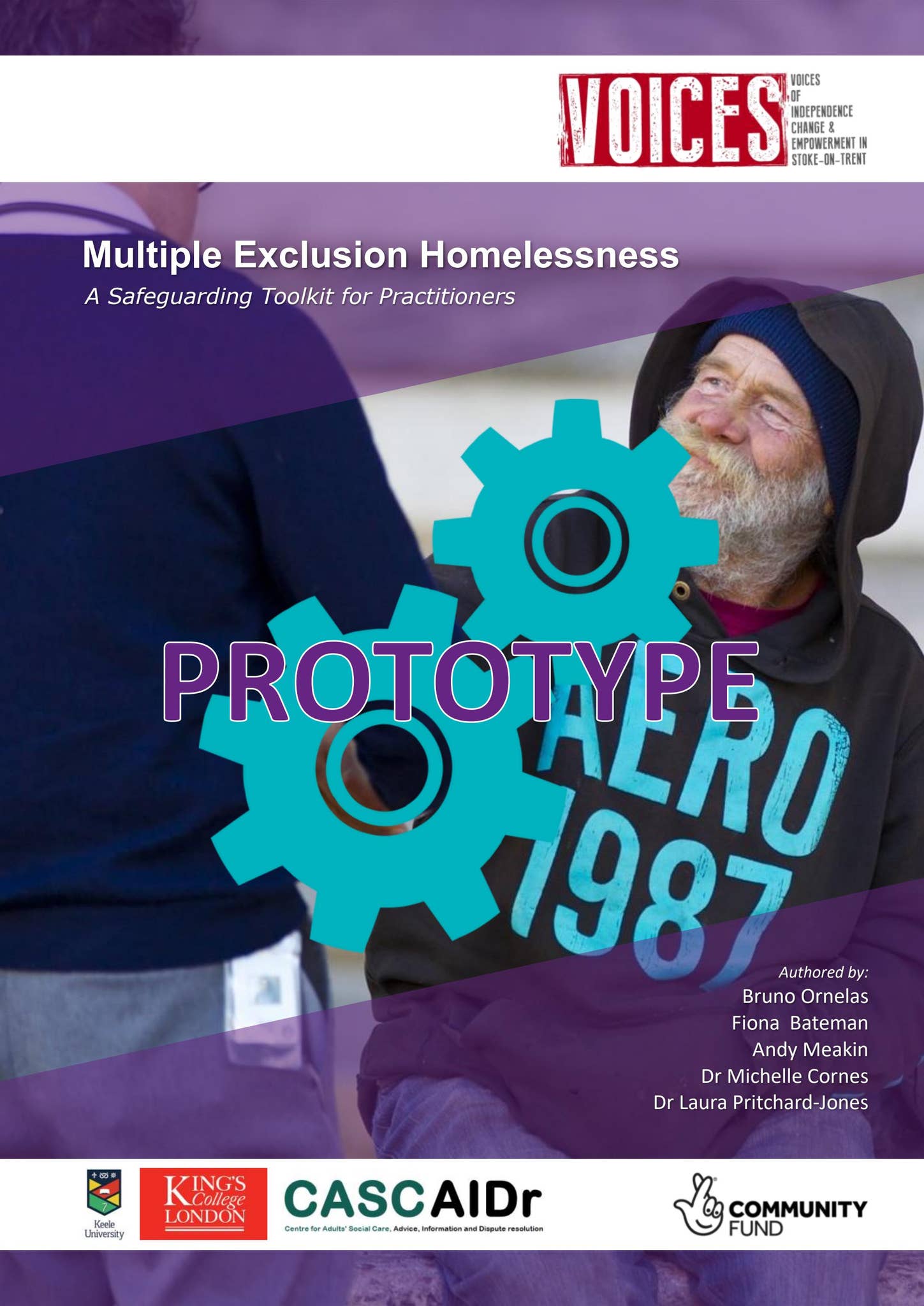 Safeguarding Toolkit by VOICES - Issuu