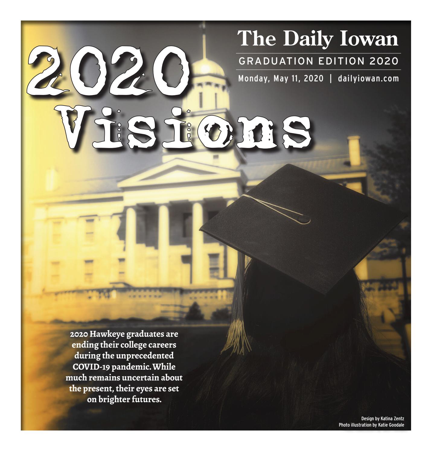 The Daily Iowan - 05.11.2020 by The Daily Iowan - Issuu