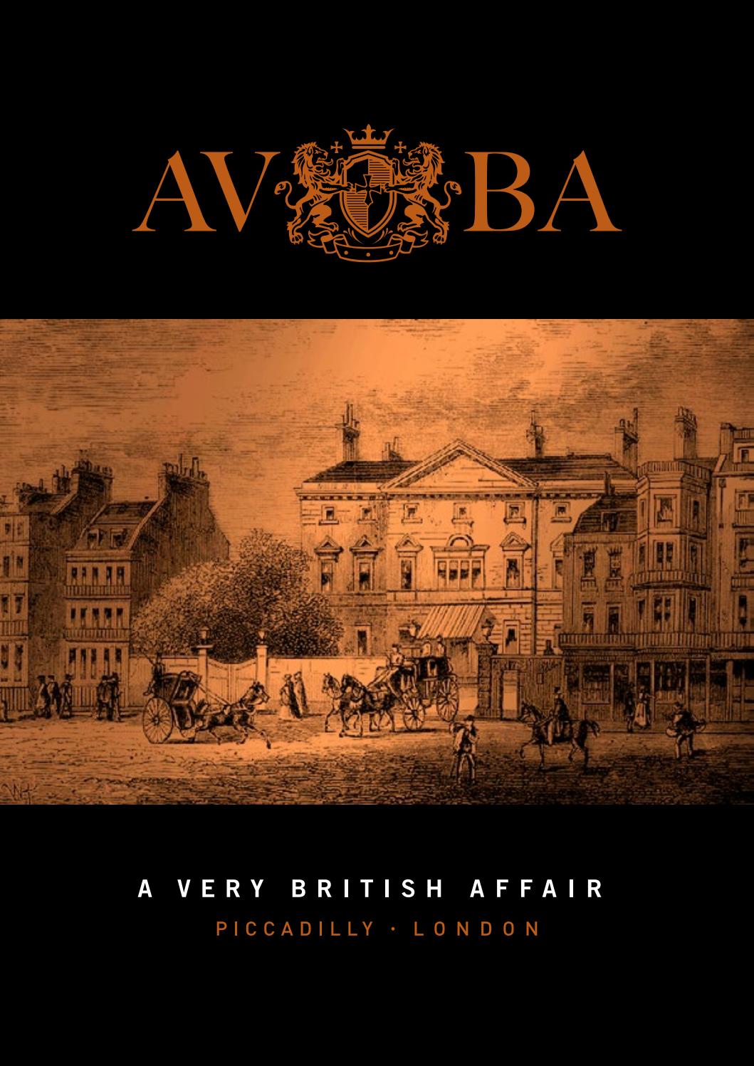 AVBA Concept - Case Study by MW LIFE - Issuu