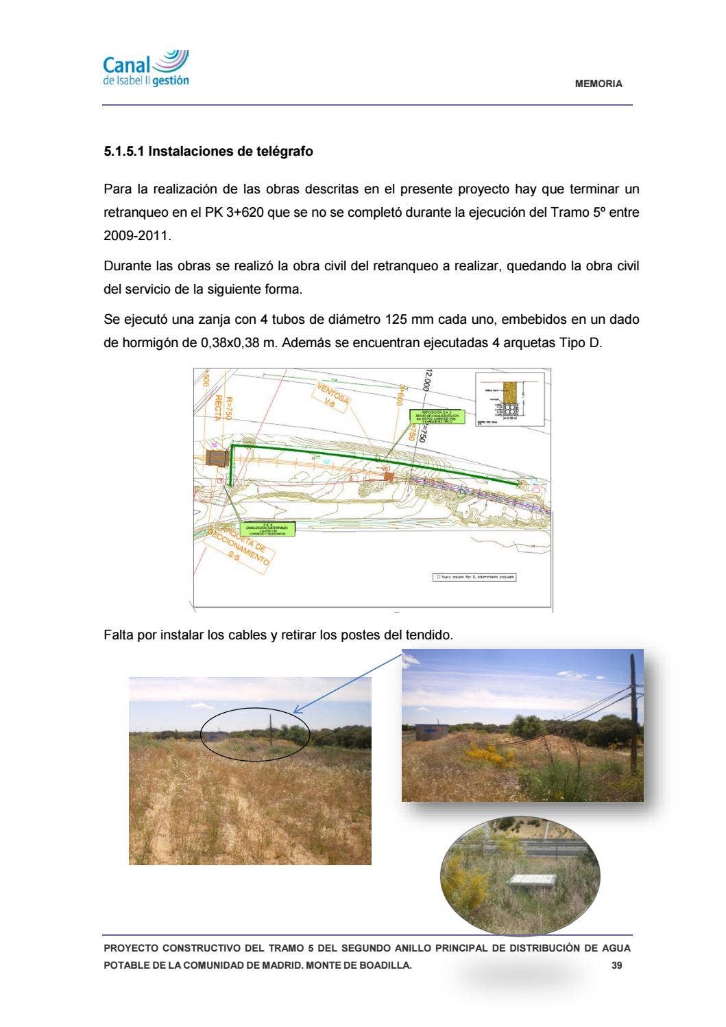 LEVANTAMIENTO TOPOGRAFICO PARA EL by rsantamariacastel - Issuu