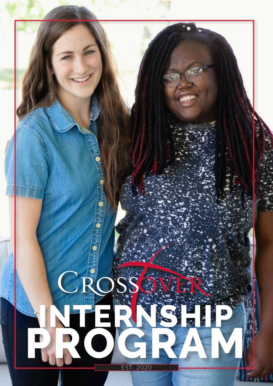 Crossover Internship Program by Crossover Comunity Impact - Issuu