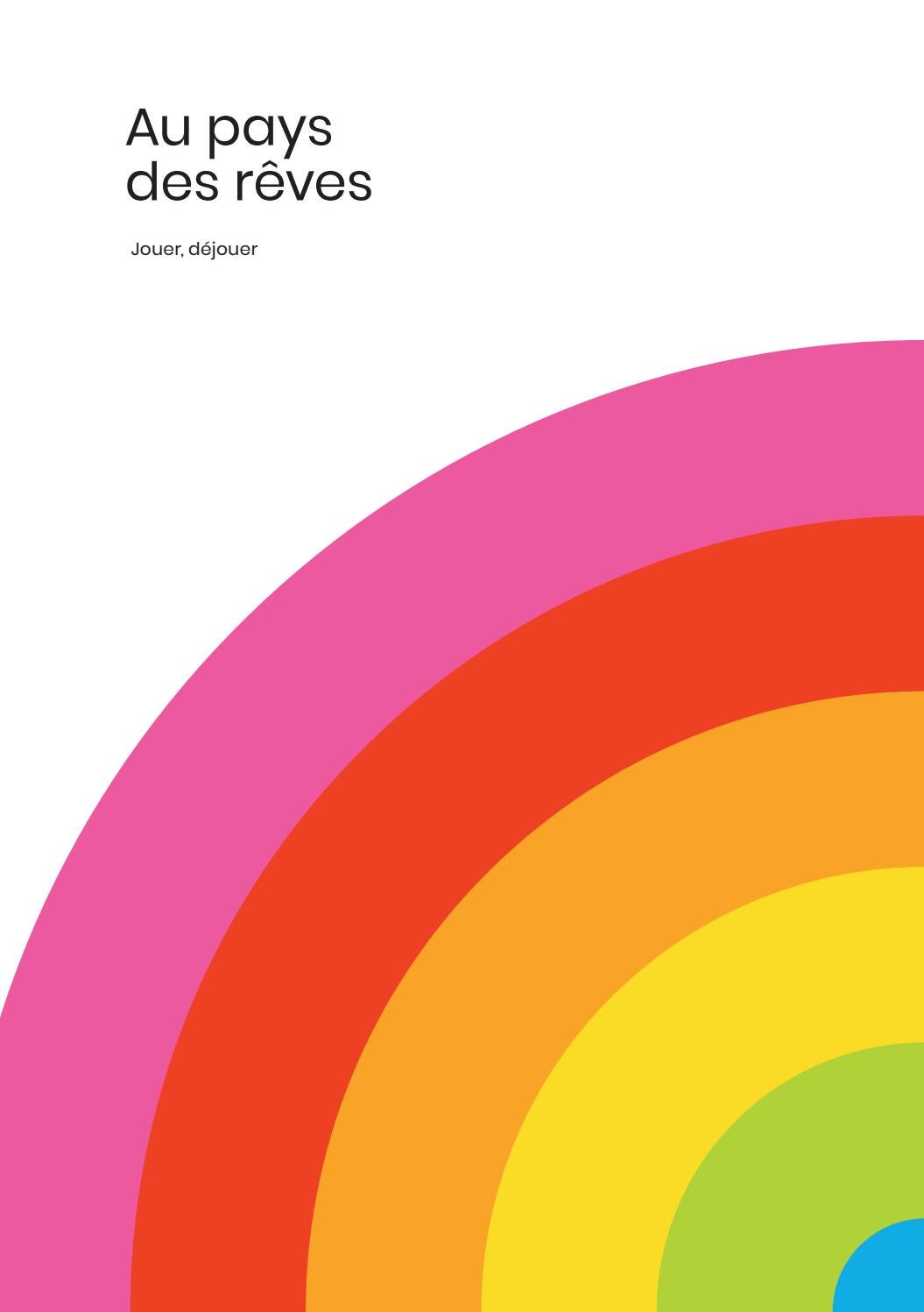 Au pays des rêves by ARTS² - Issuu