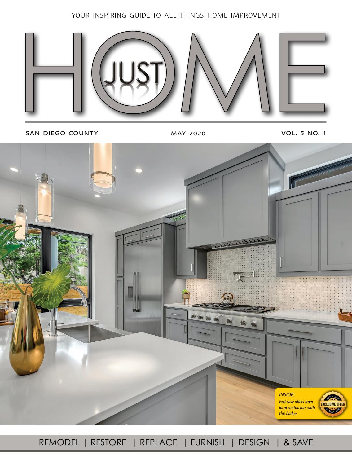 Just Home SD May 2020 by justhome - Issuu