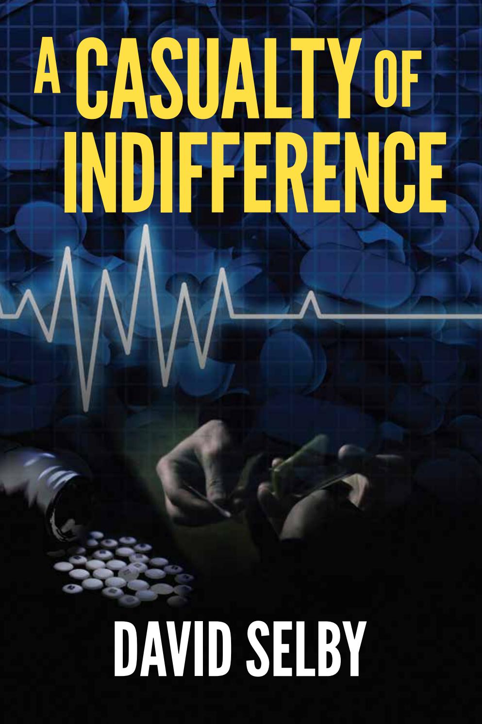 A Casualty of Indifference - Zoom Inside the Book by Headline Books ...