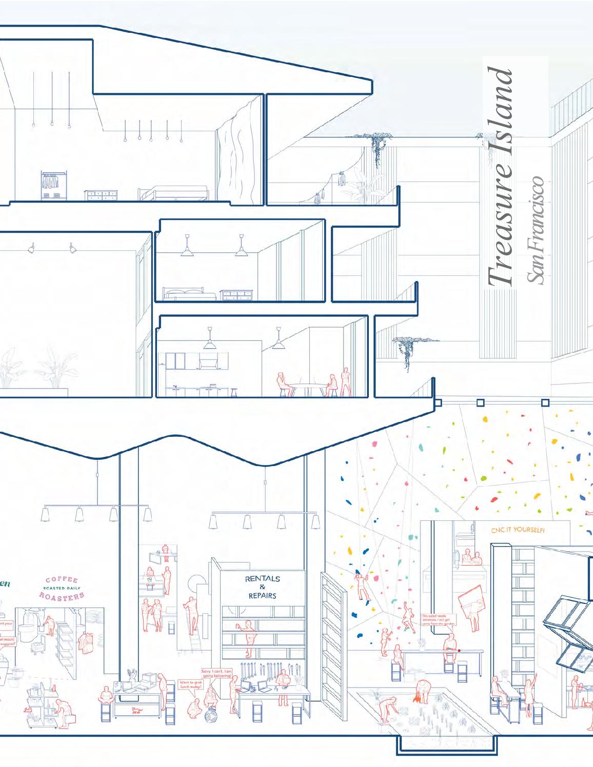 Treasure Island_Master Plan Booklet by Maria Antonieta Ramirez - Issuu